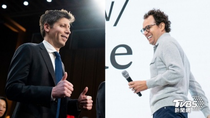 ChatGPT推年齡預測機制 限制有害內容、警示兒童心理風險│TVBS新聞網