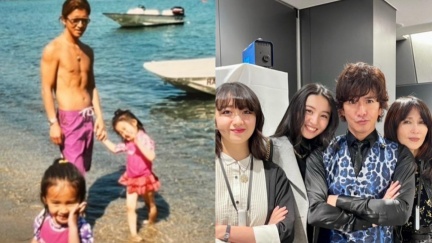 木村拓哉同款！經典綠藍綠3線條 全家襪子「這優點」被誇爆 │TVBS新聞網