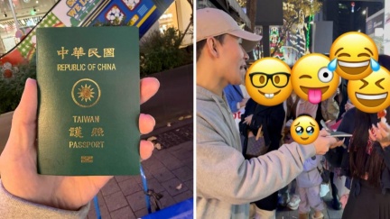 富豪暴增造就新商機 她放棄醫學院「靠這工作」年薪700萬環遊世界 │TVBS新聞網