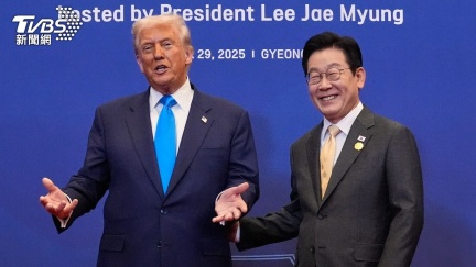 美台關稅不疊加台積電可能是投資主力！專家：台產業安全不會被掏空│TVBS新聞網