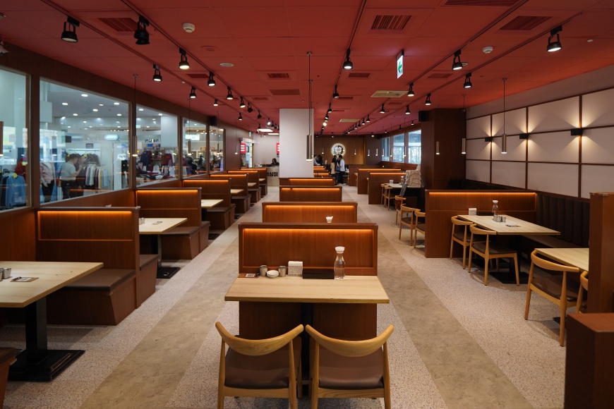 三色三味登陸家樂福！韓國李旼奎與台灣潘字孺攜手剪綵宣告全面拓展台灣市場│TVBS新聞網