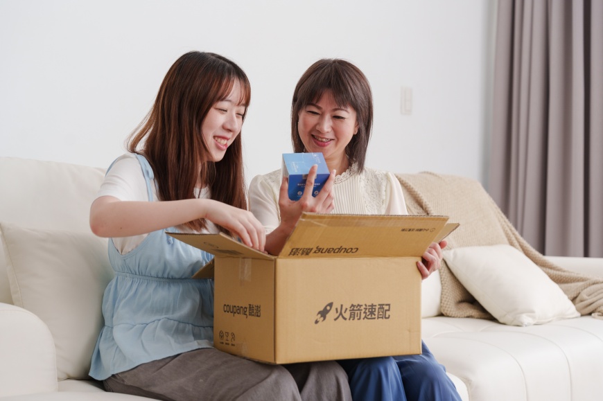 無門檻免運改變購物行為 消費者：Coupang WOW會員讓網購像逛超市般輕鬆│TVBS新聞網