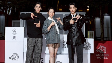 穿越1977！《那張照片裡的我們》導演真實還原場景 揭開「街頭運動」序幕│TVBS新聞網