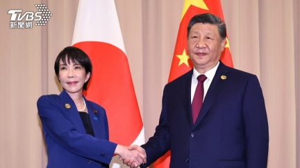 中日關係陷冰點！首相涉台言論惹議 中斷G20會面「4海警船」進釣魚台│TVBS新聞網