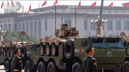 日大分火災燒22小時專家點原因 「吞噬170棟建築」駭人空拍畫面曝│TVBS新聞網