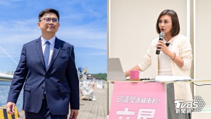 2028藍白合能成？吳子嘉曝明年2月是關鍵：有重大變化│TVBS新聞網