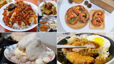 北台灣最大夜市傳熄燈!攤集區未依法申請 廟方:下周辦慶典素食攤 │TVBS新聞網