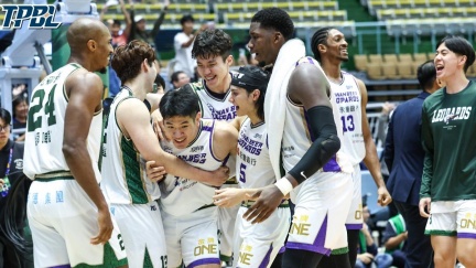 TPBL／全恩菲回來了！擔任新北國王耶誕嘉賓 應援行程曝光│TVBS新聞網