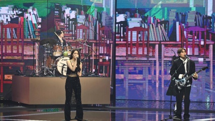 仁寶尾牙總獎金砸2500萬！董座坦言營收低谷 喊話重返兆元│TVBS新聞網