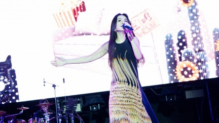 蔡尚樺主持遭批「滿滿支語」！ 高EQ親自回應：太常看陸劇了│TVBS新聞網