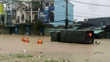 南亞大海嘯後最慘！斯里蘭卡土石流 355死400失蹤│TVBS新聞網