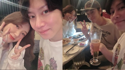 蔡尚樺主持遭批「滿滿支語」！ 高EQ親自回應：太常看陸劇了│TVBS新聞網