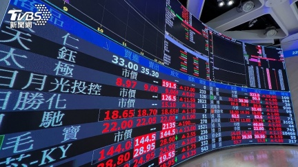 獲利摘金控之冠！富邦金前3季每股賺6.23元 資產破12.4兆│TVBS新聞網