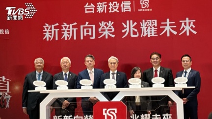 訂單滿到明年Q2！股王信驊上修明年Q1展望 看好BMC市場│TVBS新聞網