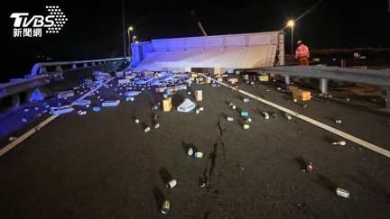 花蓮專勤隊員涉酒駕「聲明遭打臉」疑包庇自己人 移民署改口了│TVBS新聞網