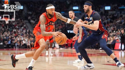 NBA／柯瑞回歸轟39分！熱身大秀超扯投籃 勇士仍不敵灰狼│TVBS新聞網