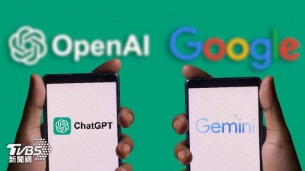 OpenAI亮紅色警戒 最快12/9推GPT5.2迎戰Gemini 3│TVBS新聞網