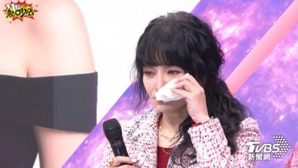 羅志祥遭傳是小孩生父 女經紀人不忍曬「DNA鑑定報告」│TVBS新聞網