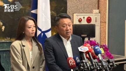 不選市長！ 王世堅：是228受難家屬「不願輸蔣」│TVBS新聞網