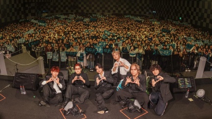 朱孝天被F4除名開個唱！票房低迷打3.8折賣 唱一半哭了│TVBS新聞網