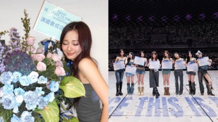 朱孝天被F4除名開個唱！票房低迷打3.8折賣 唱一半哭了│TVBS新聞網