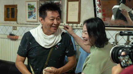 朱孝天被F4除名開個唱！票房低迷打3.8折賣 唱一半哭了│TVBS新聞網