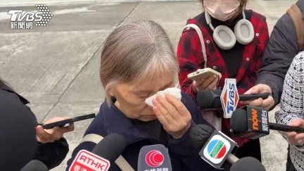 八方馳援香港！ 捐款破8億港幣 李嘉誠基金會捐8000萬最多│TVBS新聞網