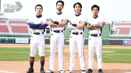 穿越1977！《那張照片裡的我們》導演真實還原場景 揭開「街頭運動」序幕│TVBS新聞網