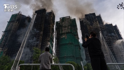 八方馳援香港！ 捐款破8億港幣 李嘉誠基金會捐8000萬最多│TVBS新聞網