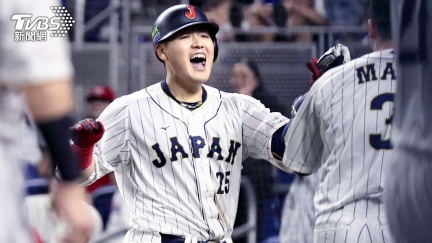 MLB／宇宙道奇無極限！21億簽3屆最佳終結者 年均薪創歷史紀錄│TVBS新聞網