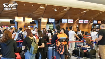 日大分火災燒22小時專家點原因 「吞噬170棟建築」駭人空拍畫面曝│TVBS新聞網