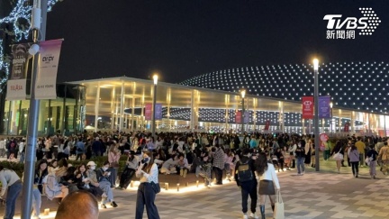 MAMA／〈APT.〉奪年度歌曲惹議！Rosé沒到場還打敗〈Golden〉│TVBS新聞網