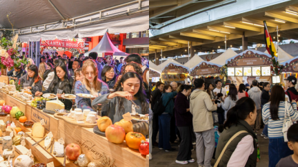 12月節慶速食優惠！漢堡王、麥當勞買一送一 拿坡里炸雞105元│TVBS新聞網