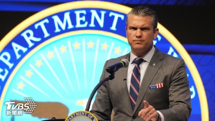 川普點頭准了！同意輝達出售H200晶片給中國│TVBS新聞網