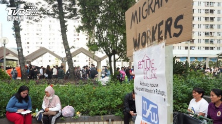 香港大埔五級大火懶人包》159死年齡介於1至97歲 起火原因與時間軸一次看│TVBS新聞網