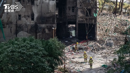 香港大埔五級大火懶人包》159死年齡介於1至97歲 起火原因與時間軸一次看│TVBS新聞網