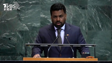 氣旋肆虐斯里蘭卡增至334死 2004海嘯後最慘重天災│TVBS新聞網