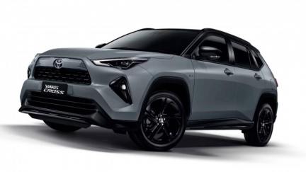 滿配殺入市場！光陽「新K1特仕版」將量產 導入125／150雙車系│TVBS新聞網