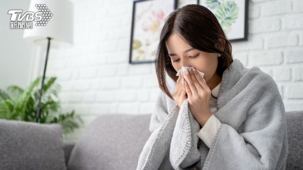 蘋果病奪命！女童染B19病毒心肌炎亡 疾管署：3族群高風險│TVBS新聞網