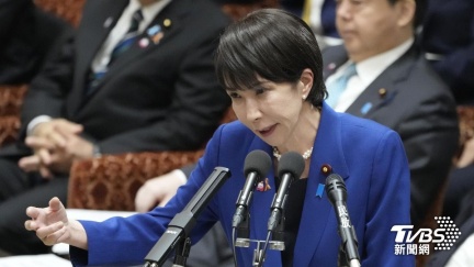 高市解散眾院2/8改選創二戰最短紀錄 喊取消食品消費稅2年│TVBS新聞網