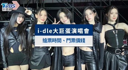 新北跨年2026》華莎壓軸！演唱會卡司、1314煙火直播與交通攻略│TVBS新聞網