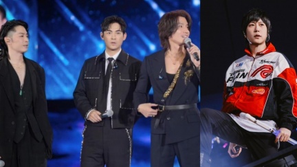 AAA倒數3天！男團陸籍成員突喊缺席 「不可避免的事由」引猜測│TVBS新聞網