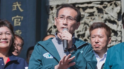 新加坡禁電子煙「最重鞭刑15下」 學生恐退學、外國人禁再入境│TVBS新聞網