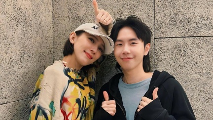 夢幻聯動！周杰倫、五月天加入F4 密籌8個月驚人內幕曝光│TVBS新聞網