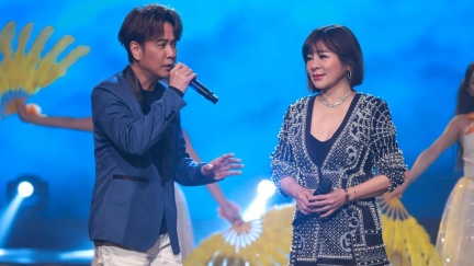 夢幻聯動！周杰倫、五月天加入F4 密籌8個月驚人內幕曝光│TVBS新聞網