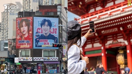 青山王祭登場！170週年盛典人潮湧現 紅綠臉八將、舞獅跳樁一次看│TVBS新聞網