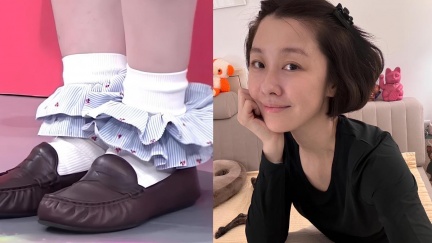 青山王祭登場！170週年盛典人潮湧現 紅綠臉八將、舞獅跳樁一次看│TVBS新聞網