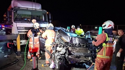 快訊／PAZZO董座痛毆運將！妻子公開道歉：無法認同│TVBS新聞網