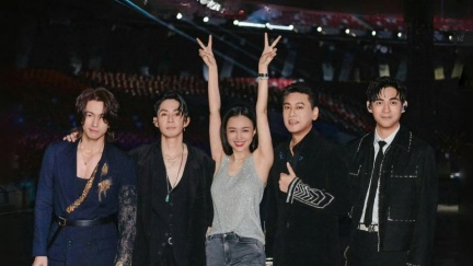 朱孝天消失了！阿信周杰倫聯手F3 MV見「驚人細節」網震撼│TVBS新聞網