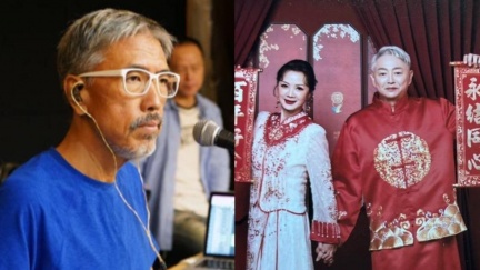 被爆是女經紀人孩子的爸！羅志祥驗DNA露面曝「真實內幕」│TVBS新聞網